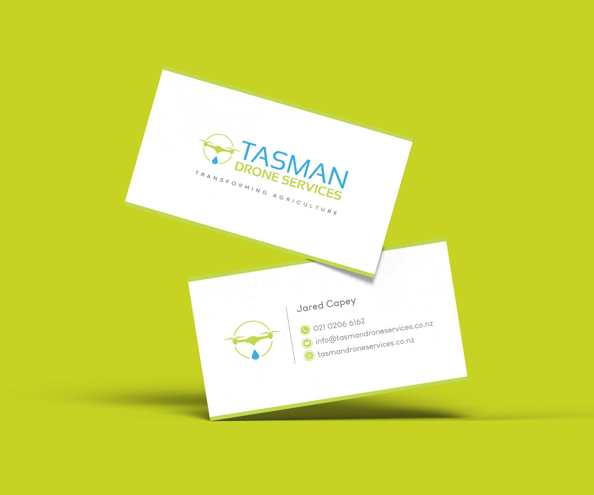 Tasman Drone Services | Smartstaff